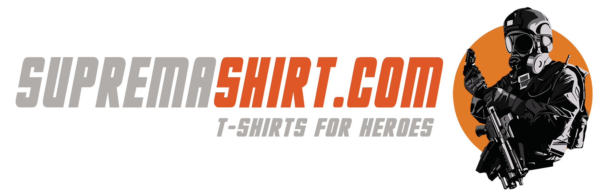 French Gendarmerie Special Forces GIGN T-shirt – SupremaShirt
